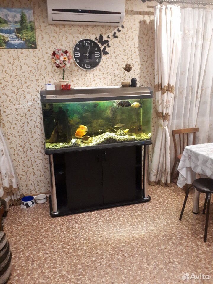 Аквариум