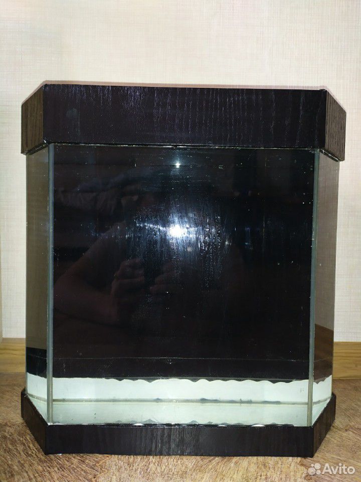 Аквариум 15л