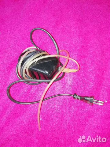 Комрессор для аквариума