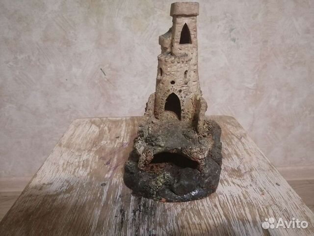 Грот (Замок)