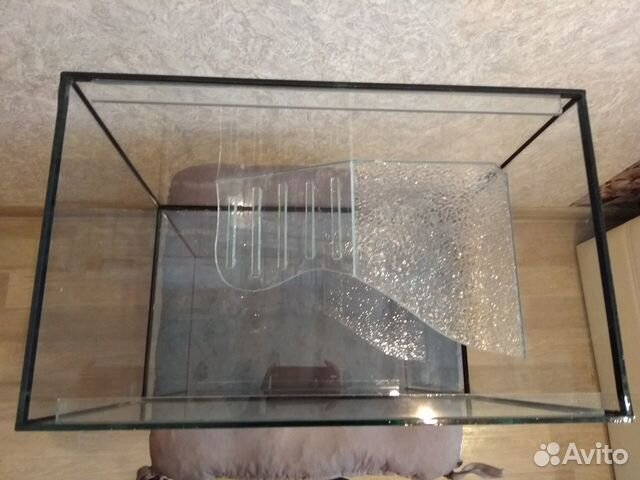 Аквариум. Черепашник