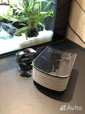 Компрессор Fluval Q5