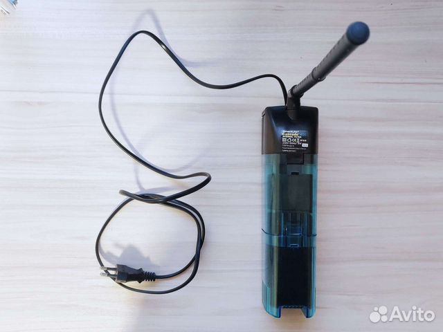 Внутренний фильтр Penn-Plax Cascade 400 (США)