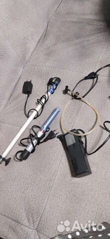 Набор для аквариума