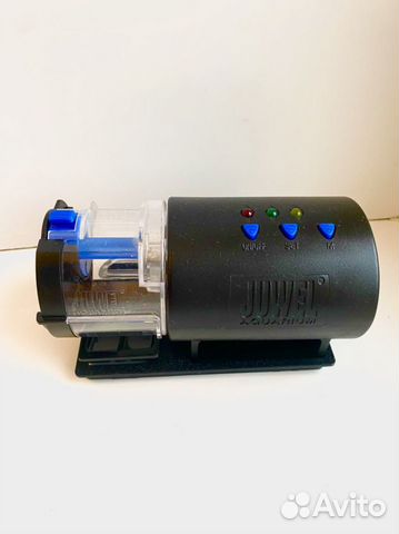 Автокормушка для рыб juwel easy feed