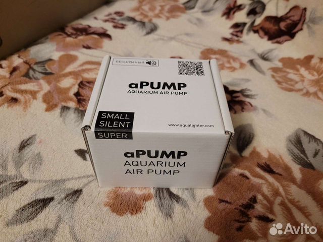 Фильтр для аквариума aquael turbo