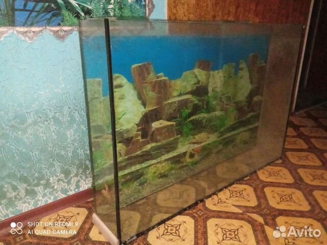 Аквариум