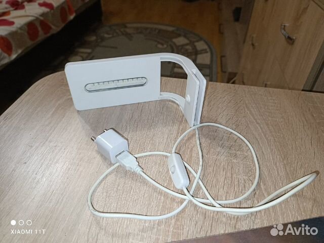 Светильник для аквариума Sunsun AD-150 LED