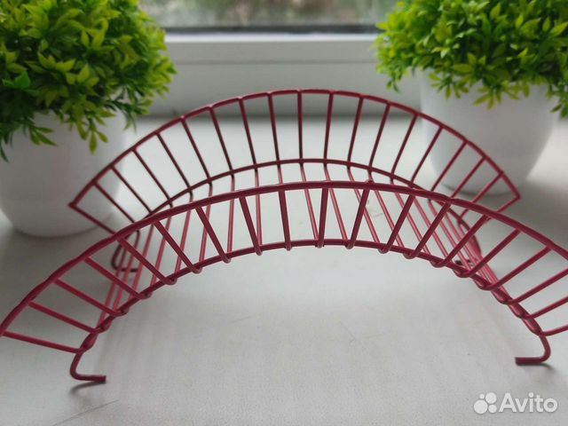 Лестница для грузунов
