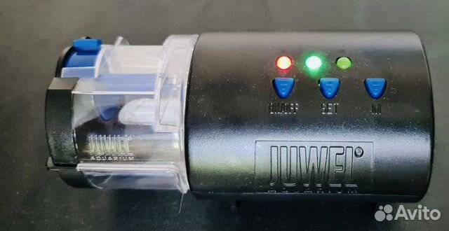 Автокормушка для рыб juwel