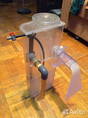 Скиммер Deltec MCE 300 Skimmer