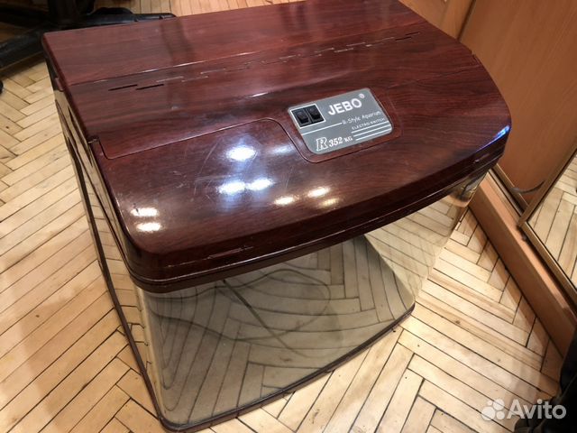 Аквариум Jebo 352