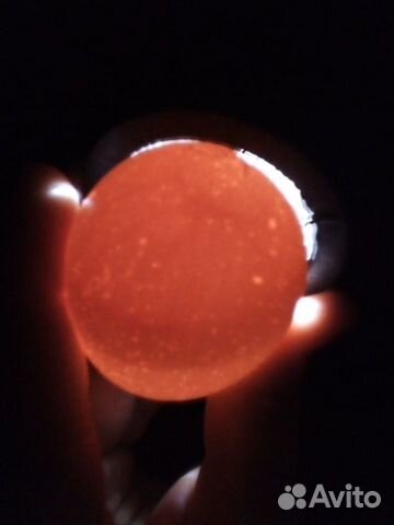 Мини мясные палевые