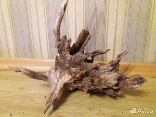 Декор для аквариума, террариума