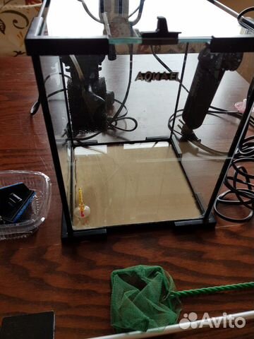 Аквариум Aquael