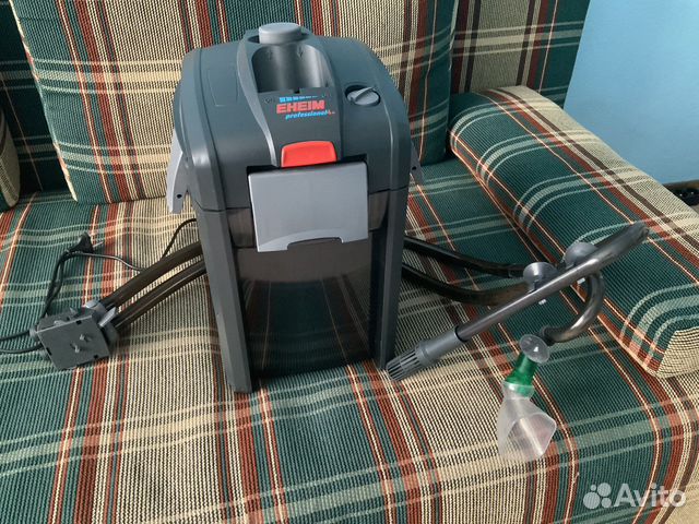 Фильтр внешний eheim Professionel 4+ 2273