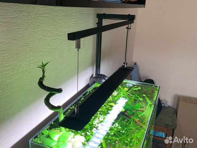 Светильник Chihiros A2 601