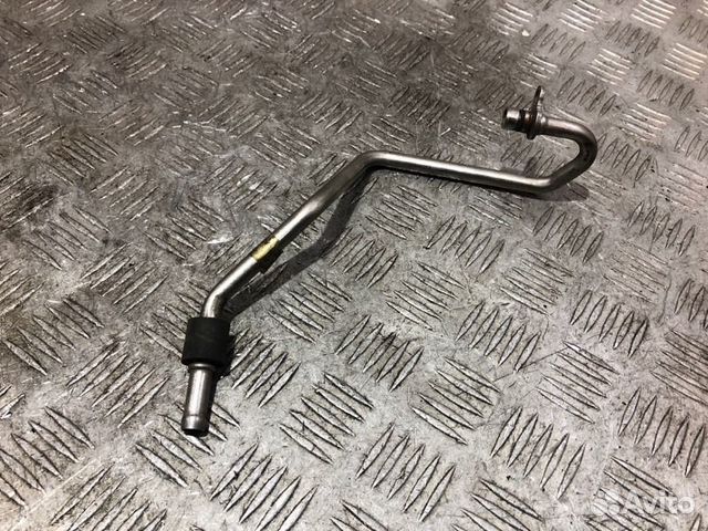 Трубка охлаждающей жидкости металлическая Bmw купить в Санкт-Петербурге ...