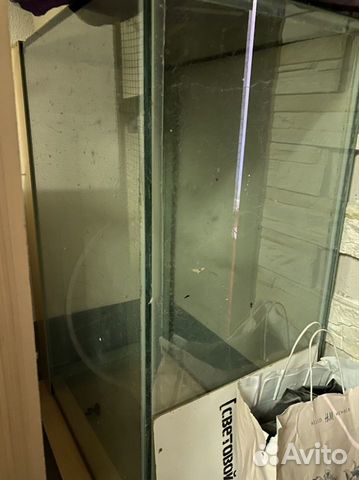 Аквариум200 литров