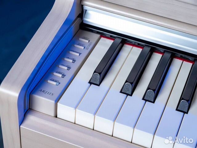 Новое Yamaha YDP165 цифровое пианино купить в Москве, цена 141 000 руб ...