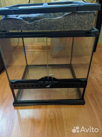 Террариум Exo Terra 30x30x30