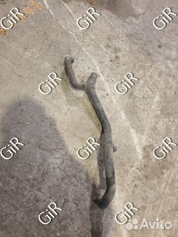 Патрубок кабины DAF в Москве, цена договорная | Объявления о продаже в ...