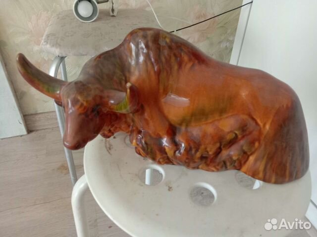 Бык. Як. Зик