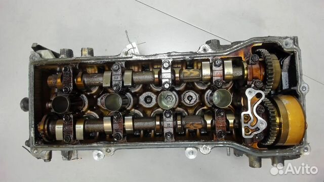 Датчик положения распредвала Nissan Note E11, 2007 купить в Нижнем ...