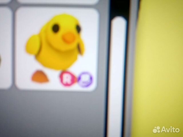 Петы в адопт ми