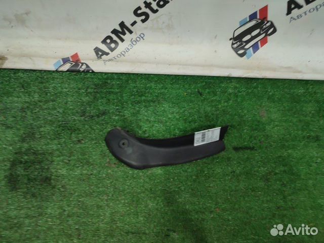 Накладки водосточного желобка левые Bmw 320D F30 купить в Краснодаре ...