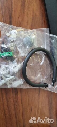 Аэратор для аквариума