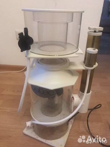 Пенник для аквариума