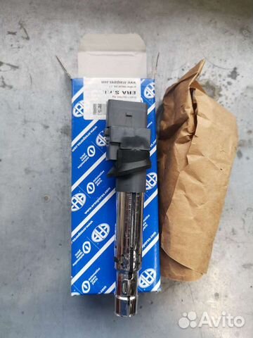 Катушка 022905715E VW touareg купить в Санкт-Петербурге | Запчасти | Авито