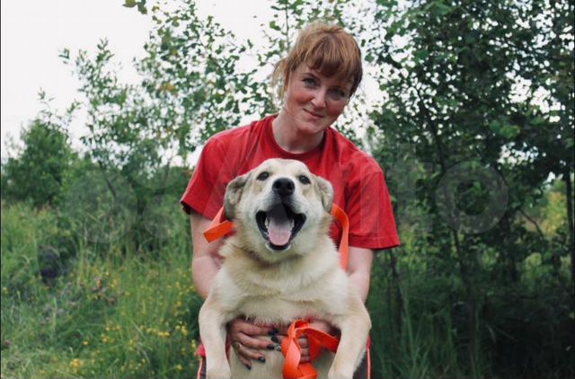 Барби в добрые руки