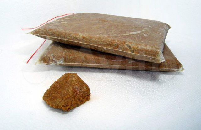 Мороженный циклоп